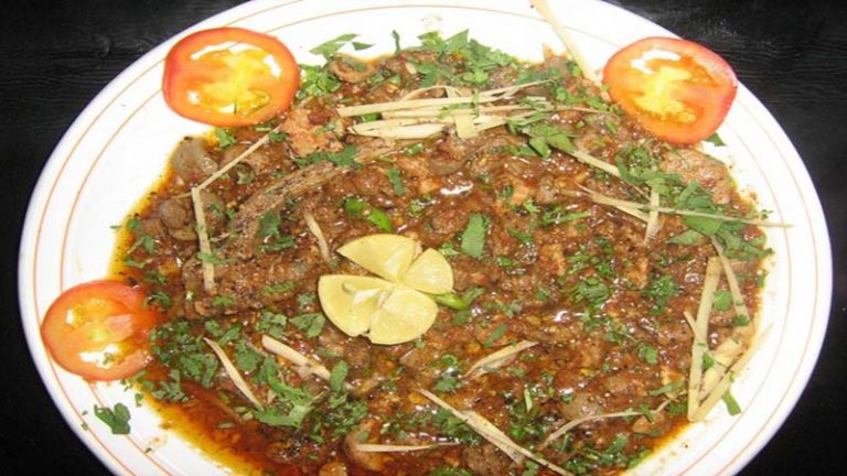 16 Best Lahori Food That You Must Try| Parhlo.com