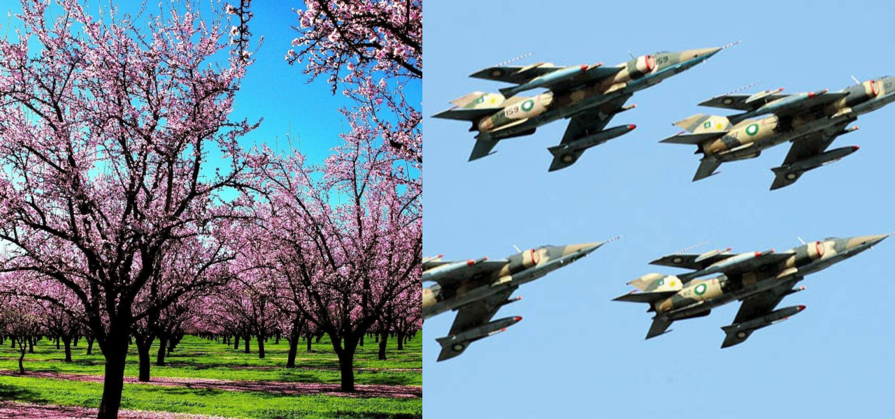 These 10 Interesting Facts About Pakistan Will Blow Your Mind Away!