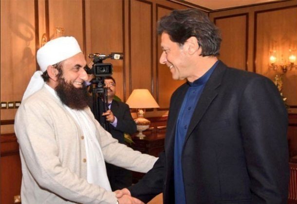 Maulana Tariq Jamil's Life, His Struggles And His Teachings|Parhlo.com