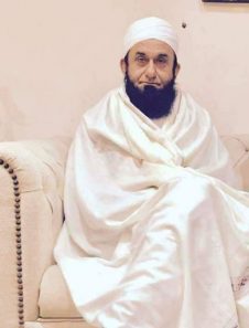 Maulana Tariq Jamil's Life, His Struggles And His Teachings|Parhlo.com