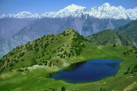 Tourism in Pakistan - 7 Astonishing Places That You Must Visit|Parhlo.com
