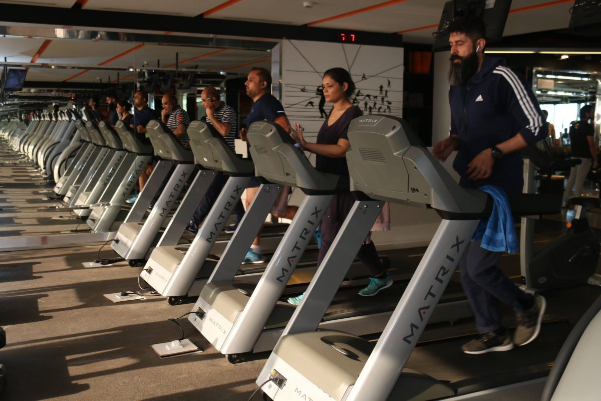 Benefits Of Working Out While Fasting And How To Do It|Parhlo.com