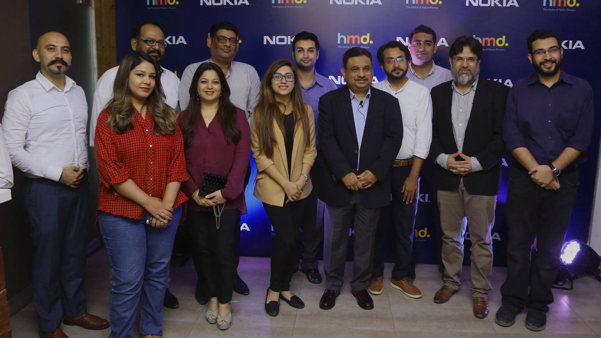 Nokia Continues To Connect People Throughout The World And It Keeps ...