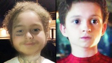 New 'Gender Flip' And 'Baby Face' Filters Are Going Viral|Parhlo.com