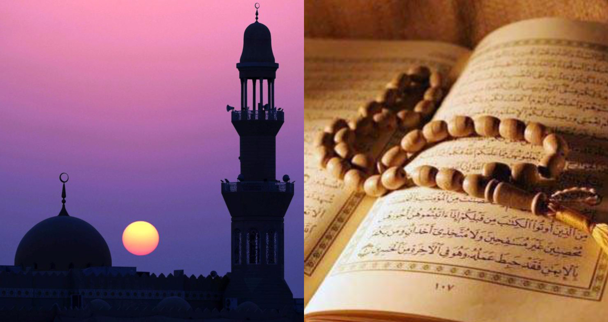 10 Lessons Of Ramadan For The 1st Ashra Of Blessings And Mercy