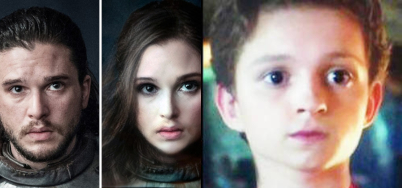 New 'Gender Flip' And 'Baby Face' Filters Are Going Viral|Parhlo.com