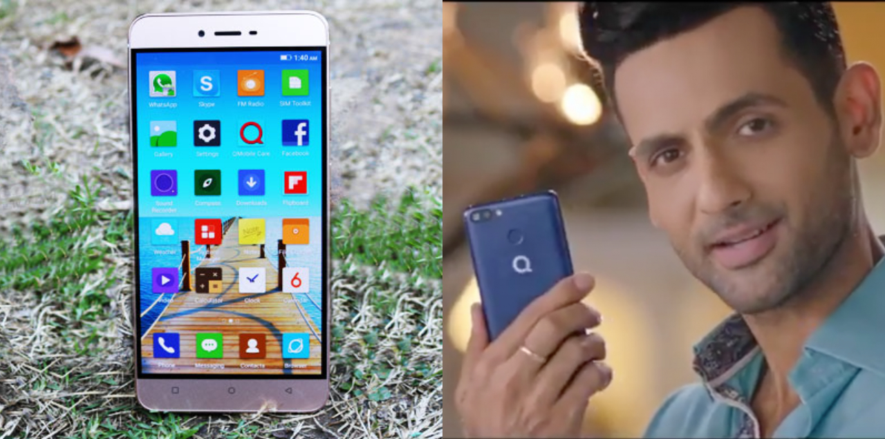 Q-Mobile Has Changed The Technology Game In Pakistan By Giving Every ...