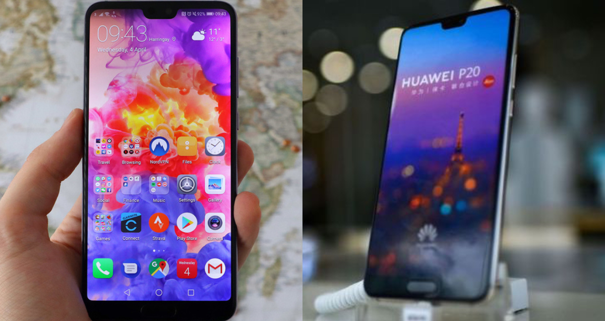 Huawei Is Launching A New Operating System After Its License Was ...