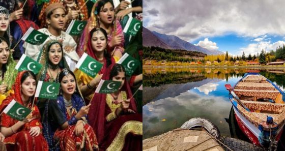 Did You Know These 35 Interesting Facts About Pakistan|Parhlo.com