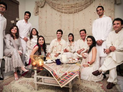 Things That Happen In The Pakistani Family Culture You Absolutely Had ...