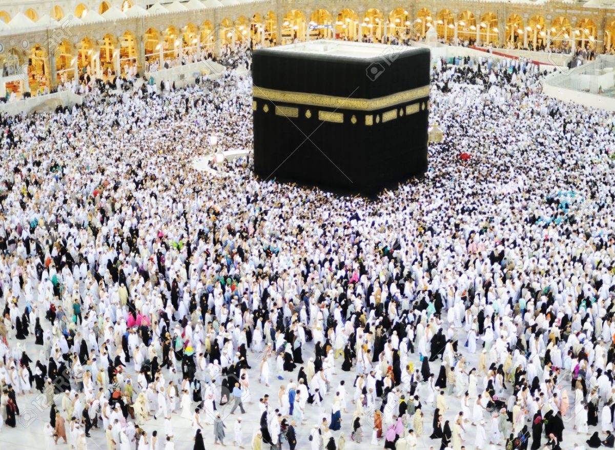Does Umrah Forgive Major Sins? Answer In The Light Of Islam|Parhlo.com