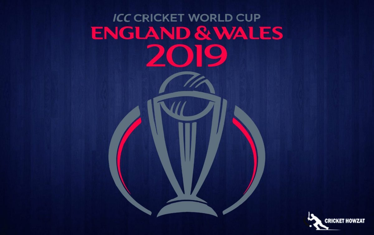 ICC World Cup 2019: Latest Squads, Facts And Everything Else|Parhlo.com