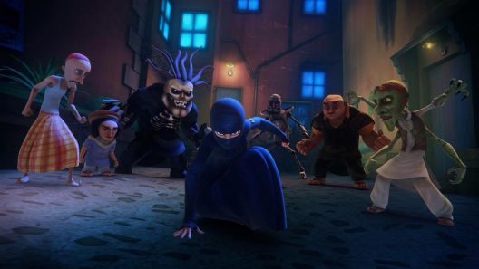 Pakistani Animated Movies/Series That Deserve Appreciation Yet Are ...