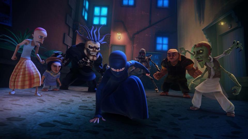 Pakistani Animated Movies/Series That Deserve Appreciation Yet Are ...