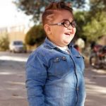 We Are Worrying For The Future Of The Viral 'Peeche Dehko' Kid Ahmed ...