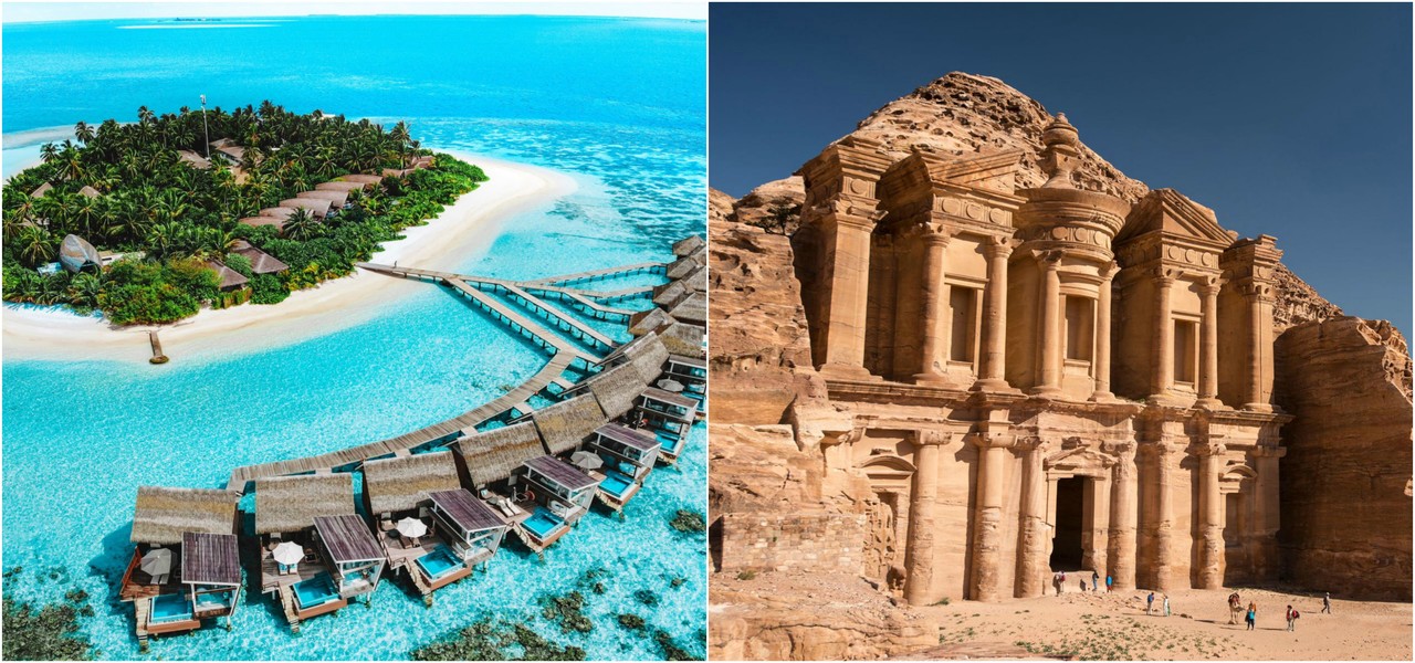 Top 5 Muslim Countries To Visit In Your Lifetime|Parhlo.com