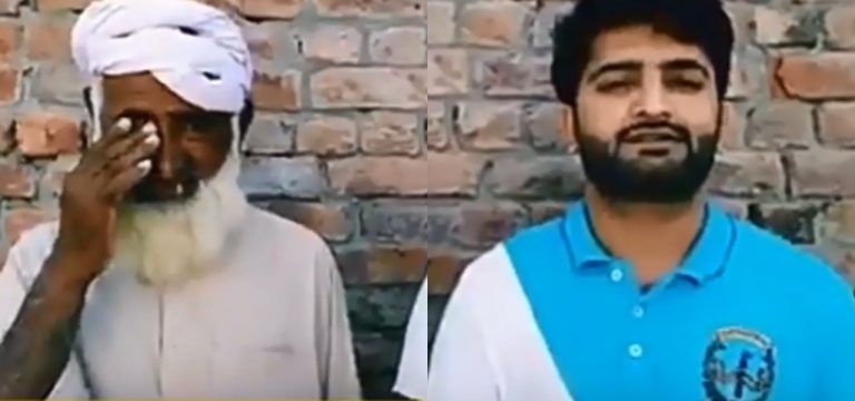 Meet Mohd Bilal — Son Of A Hardworking Villager Who Became A CSS ...