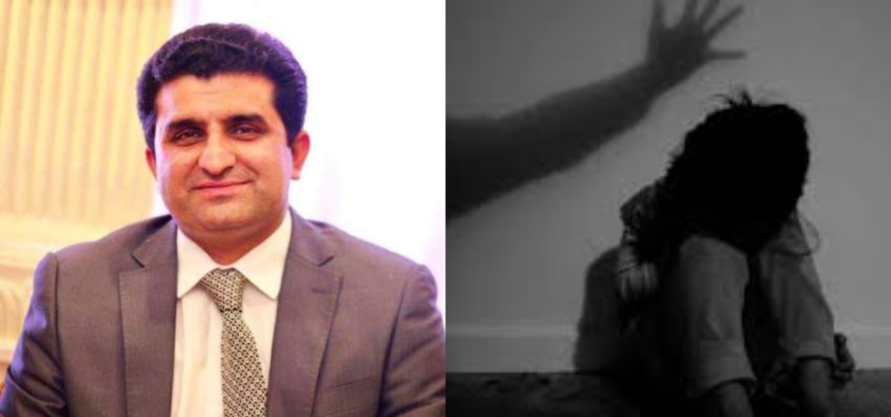PMLN MPA Tahir Jamil Is Accused Of Raping His Minor Maid Saima Multiple Times In Faisalabad!