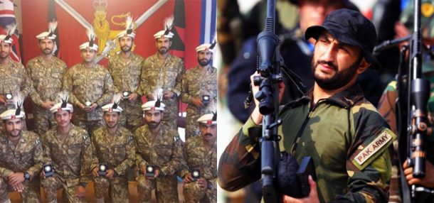 Pakistan Army Is Making Us Proud After Winning The International ...