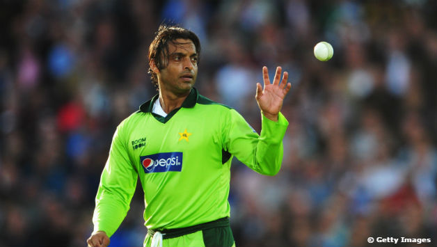Markhor Shoaib Akhtar Calls Afghanistan Team Haramkhor!|Parhlo.com