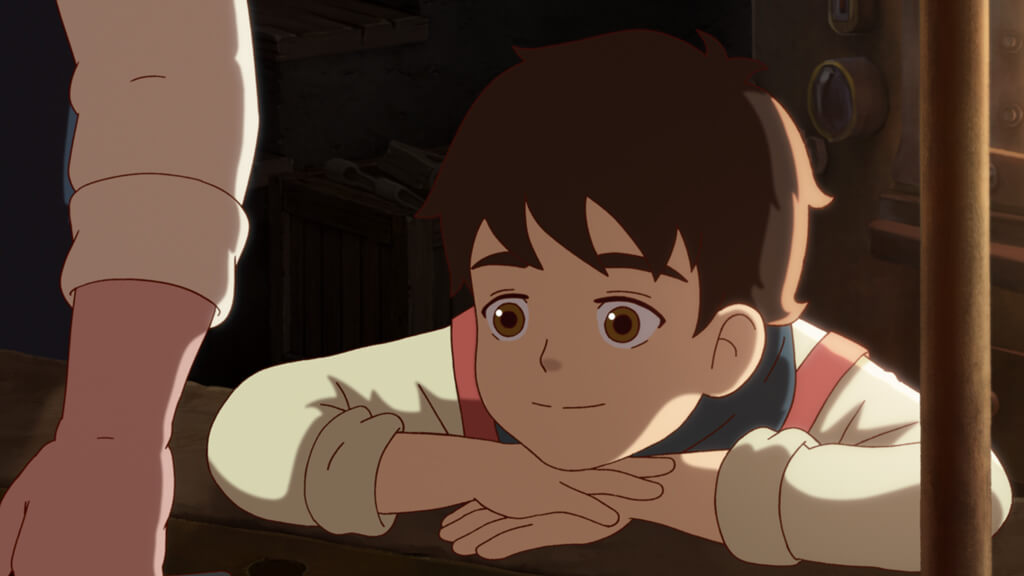 Pakistani Animated Movies/Series That Deserve Appreciation Yet Are ...