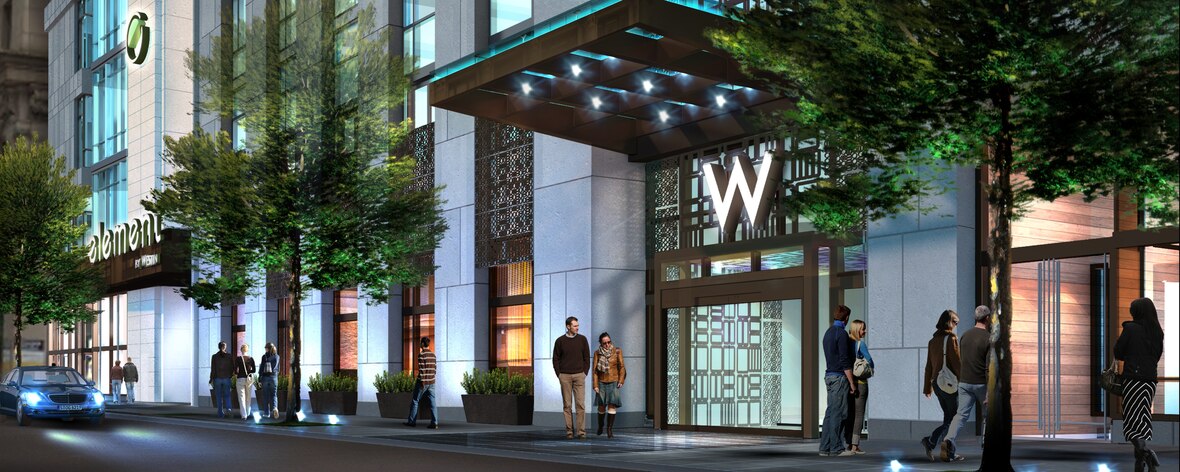 Hotels Are Adapting To Appeal To The Millennial Generation – Here Is ...