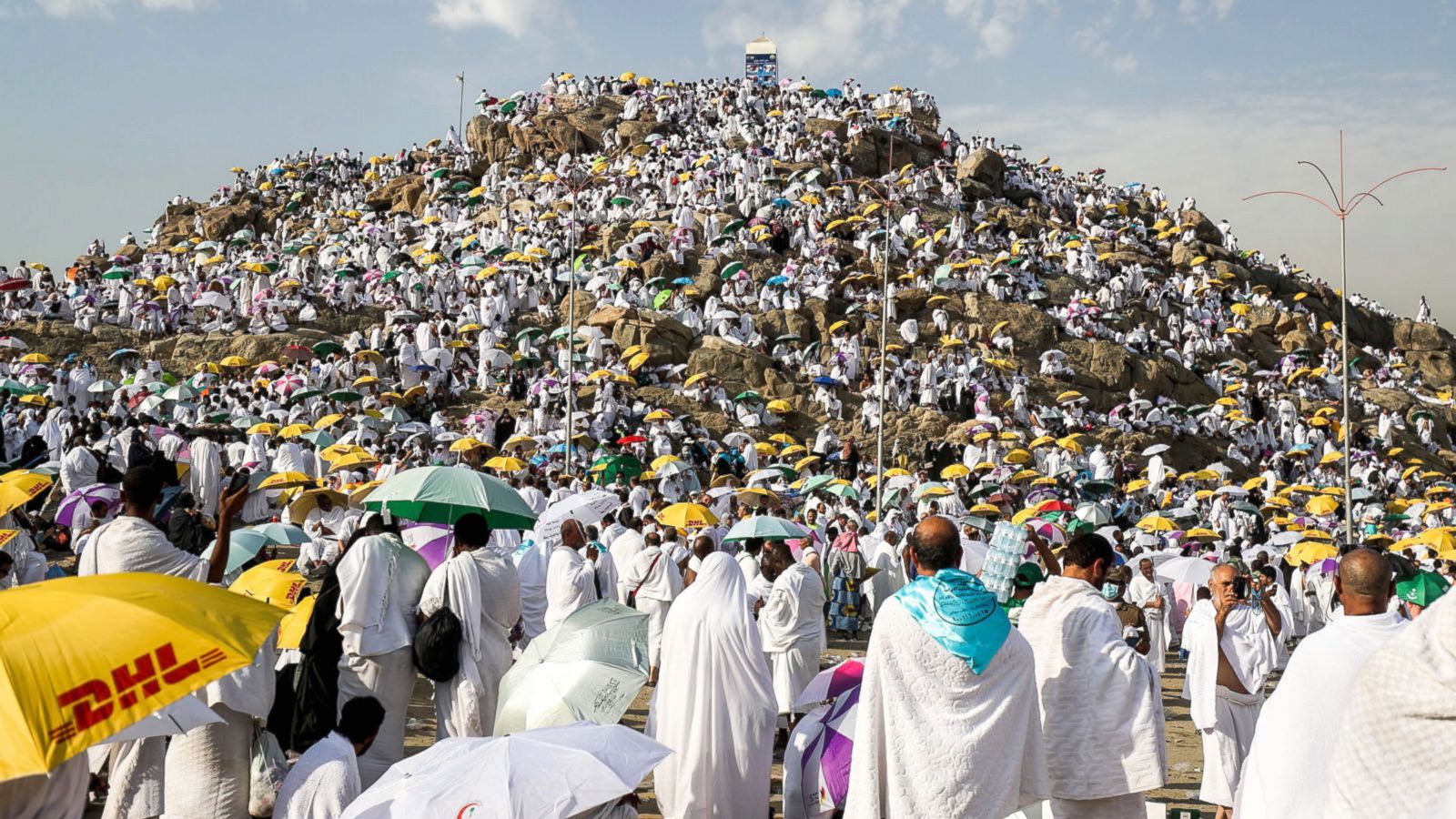 9 Essential Duas for Hajj You Need To Know About
