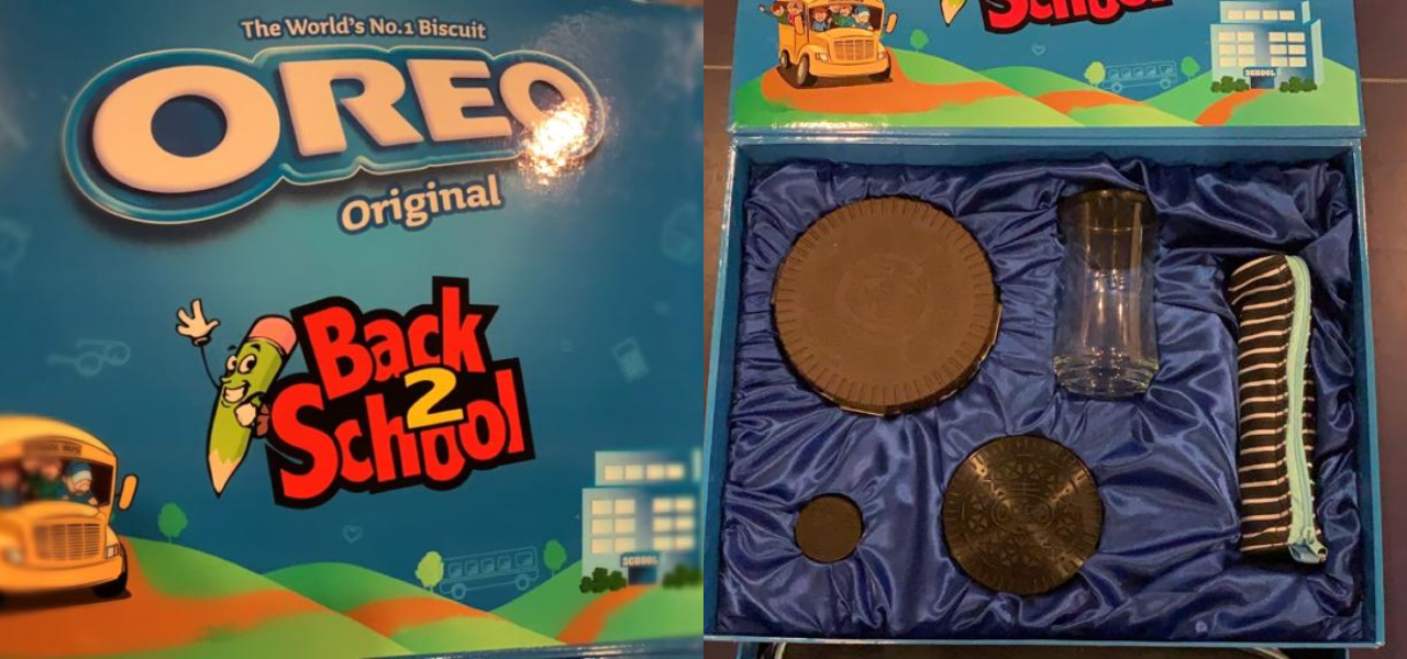 Pakistaniyon, You Can Now Get A Chance To Win A 'Back-to-School' Kit By ...