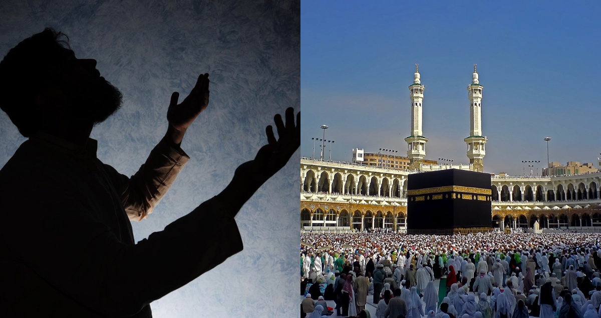 The First 10 Days Of Dhul Hijjah: Days To Reap Rewards|Parhlo.com