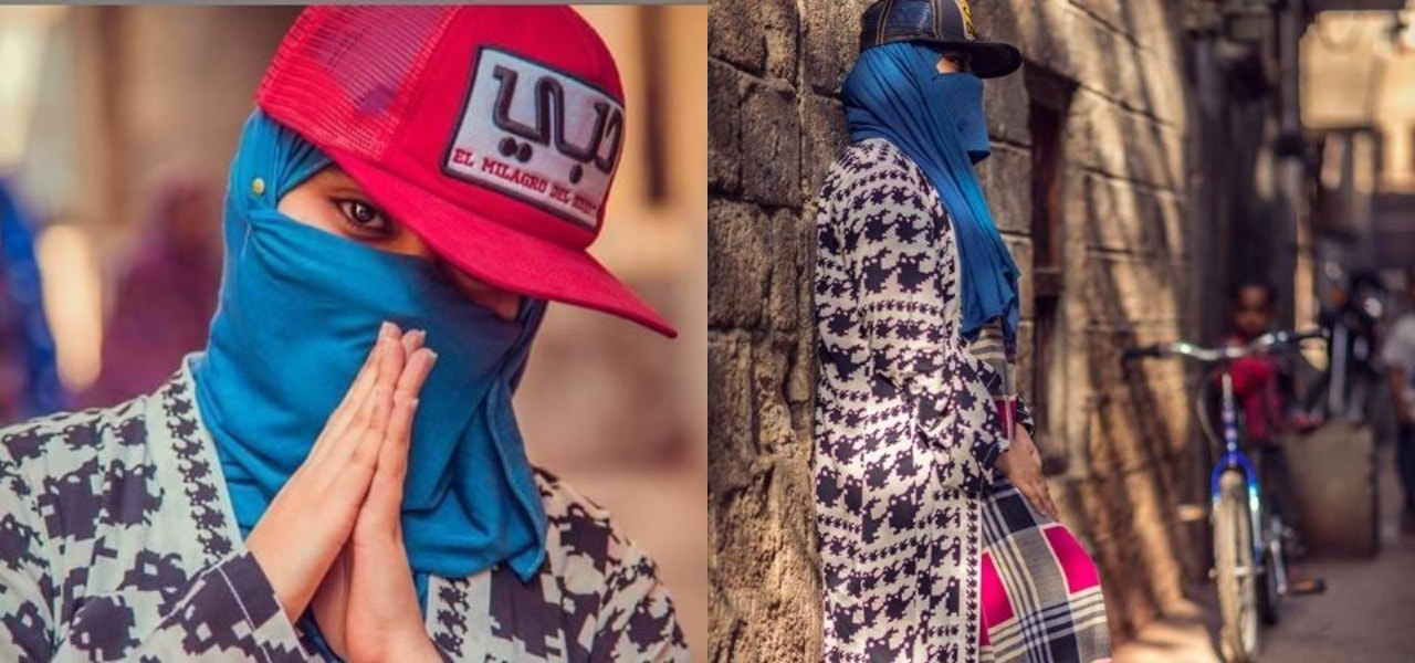 Meet Eva Baloch - Pakistan’s First Ever Female Rap Artist From Lyari ...