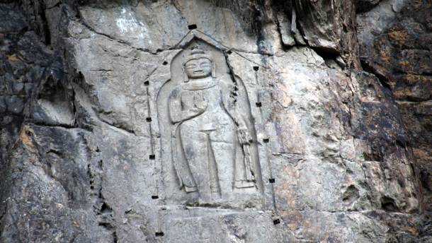 History Of Buddhism In Gilgit Baltistan Dates Far Back And It Can Boost ...