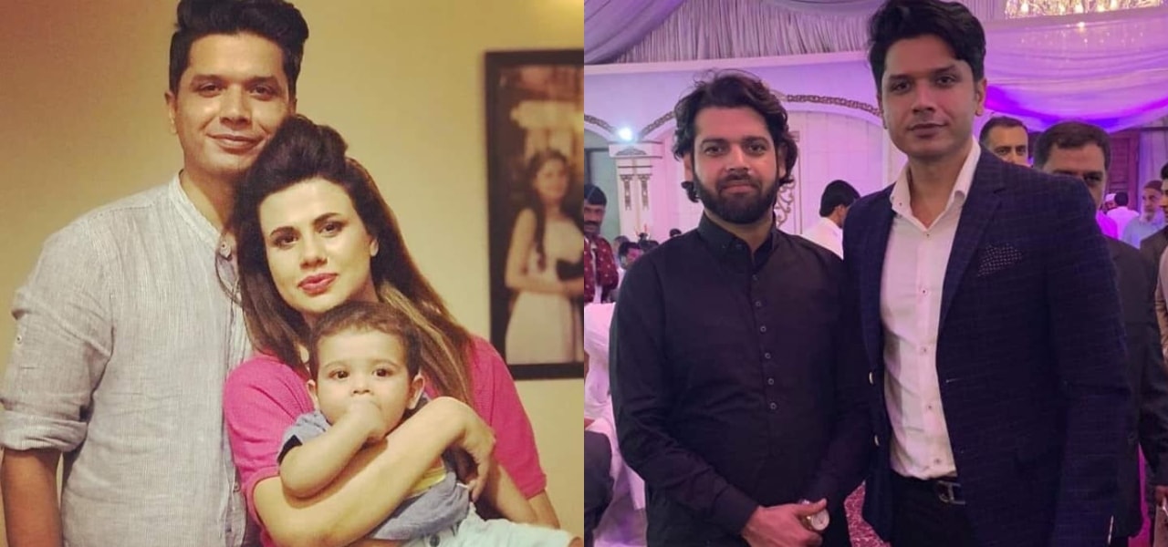 TV Anchor Mureed Abbas Was Killed By His Own Friend Over Money Dispute ...