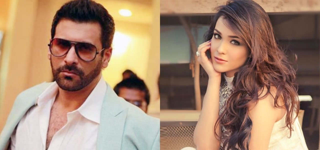 Shamoon Abbasi Breaks His Silence Days After Humaima Called Her First ...