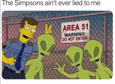Americans Are Planning To Raid ‘Area 51’ And Rescue All The Aliens And ...