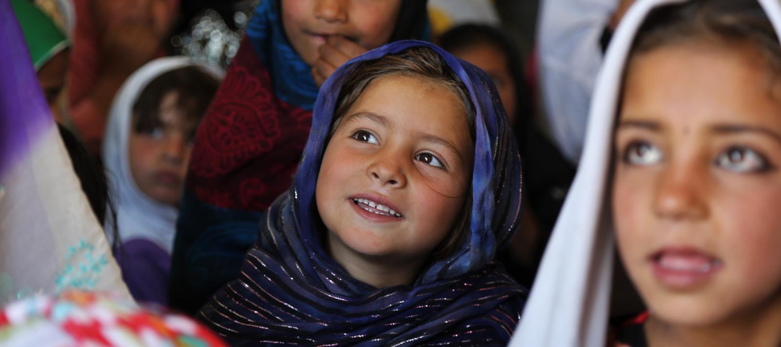 50 Children Have Been Wounded In A Kabul Taliban Attack Today|Parhlo.com