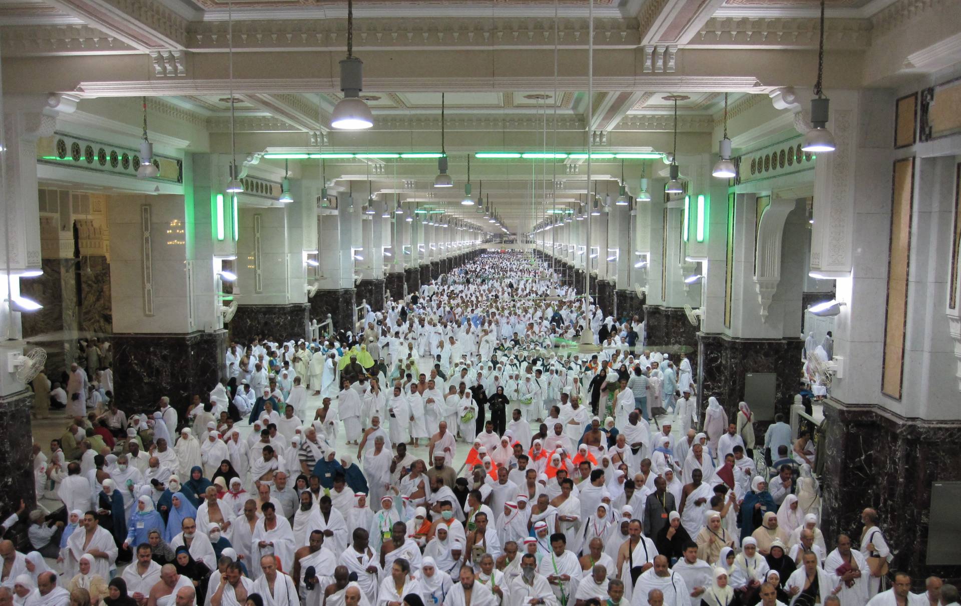 9 Essential Duas for Hajj You Need To Know About