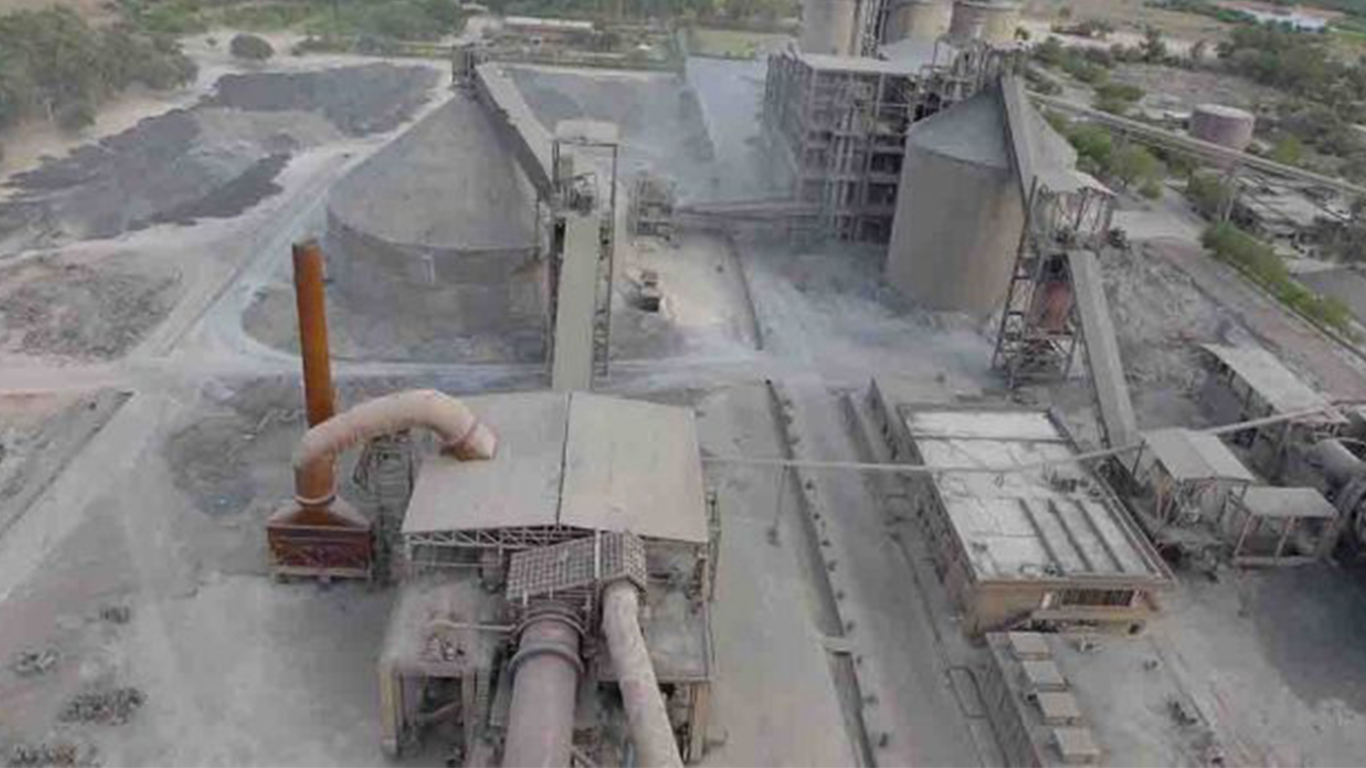 Finally, Pakistan Witnesses A Growth Of 21 Percent In the Cement ...