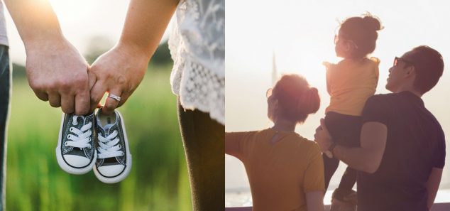 Here Are Some Important Tips To Know Before You Start A Family!