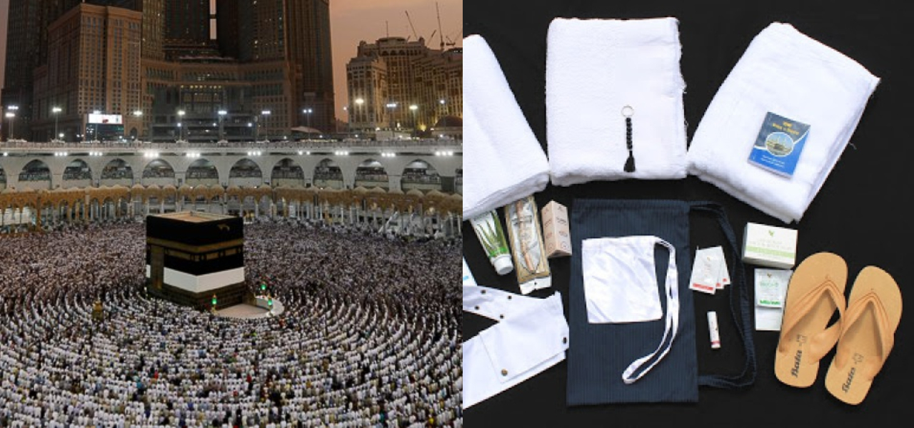 An Ultimate Check List Of All The Essentials You Need To Pack When ...