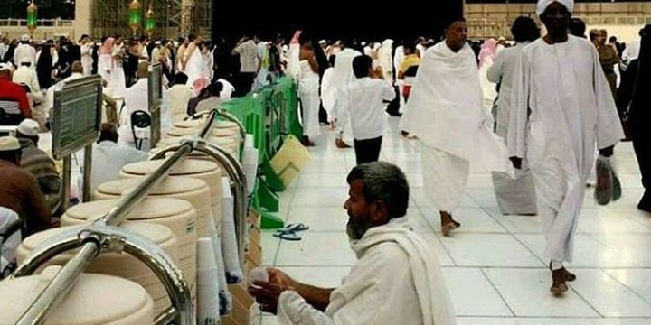 9 Essential Duas for Hajj You Need To Know About