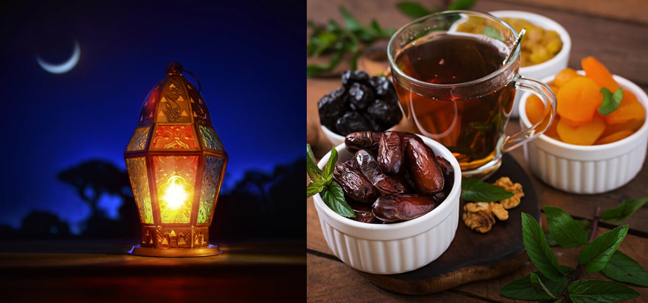 5 Things You Should Do Before The Month of Ramadan Starts