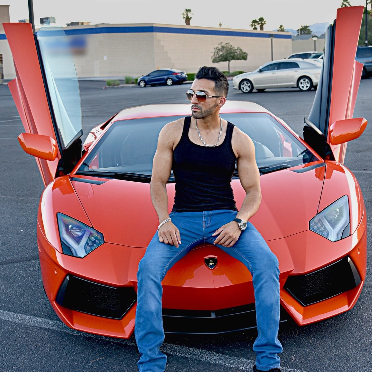 Shaam Idrees - Parhlo