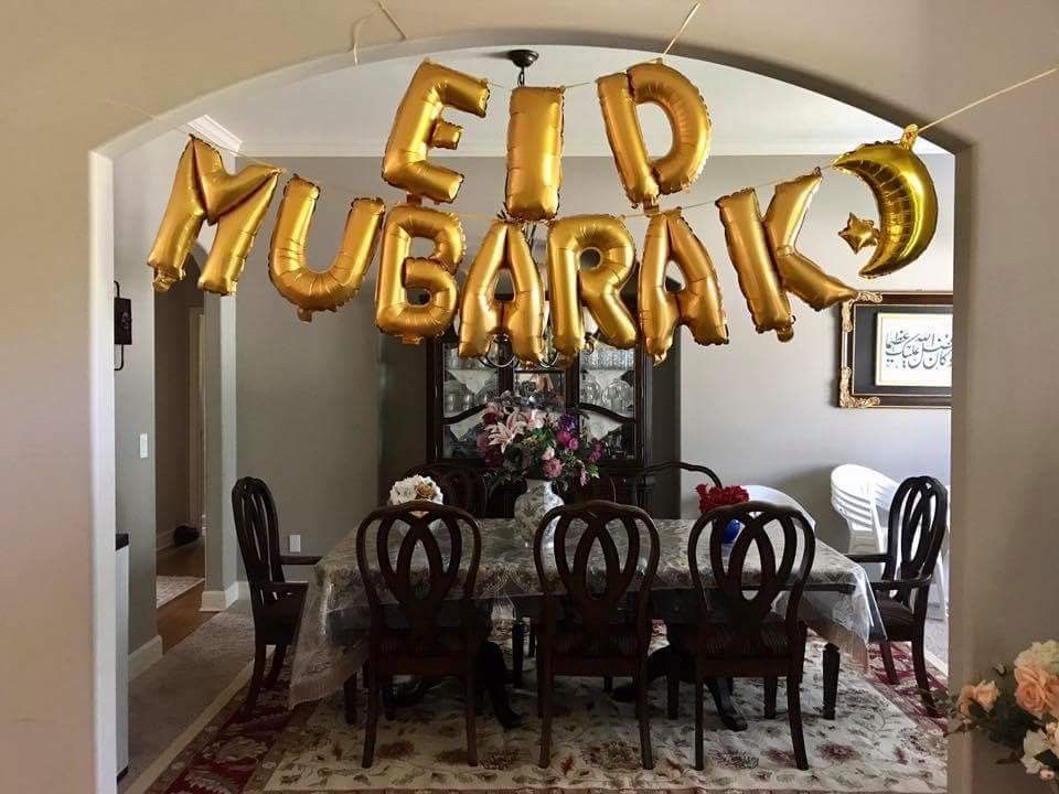 4 Activities To Make Eid Even More Exciting For Children!|Parhlo.com