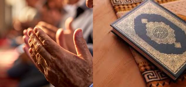 8 Benefits of Astaghfar That Are Discussed In The Holy Quran