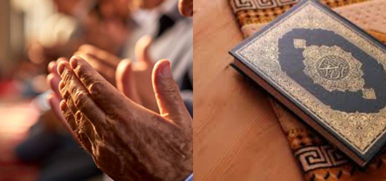 8 Benefits of Astaghfar That Are Discussed In The Holy Quran