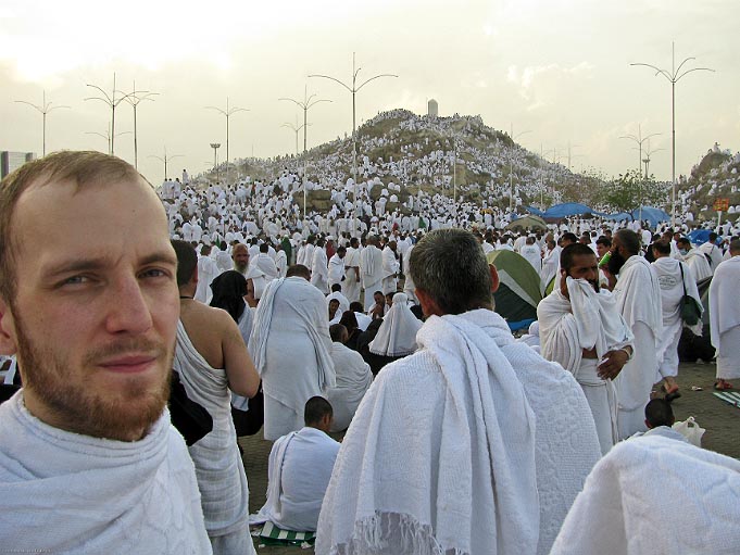 All You Need To Know About The Significance Of Day Of Arafat|Parhlo.com