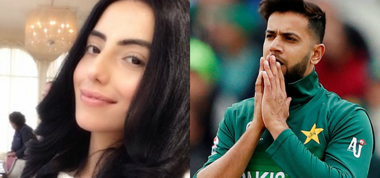 After Hamza Ali Abbasi, Imad Wasim Getting Married Soon And Afghan ...