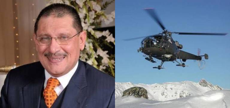 Meet Brigadier Hashim Khan Once A Young Captain Who Saved A Belgian ...