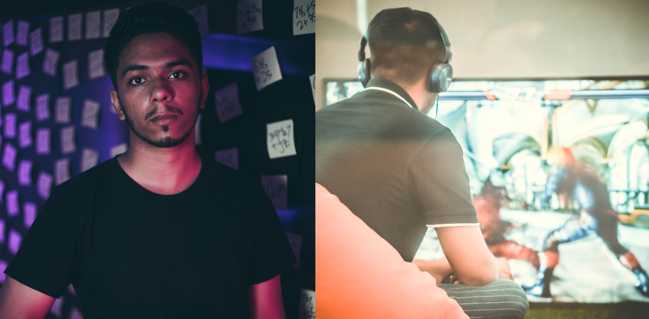 Arslan ASH: Journey To The Pinnacle Of Global E-Sports!