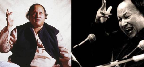 NFAK's Death Anniversary Floods Twitter With Tweets Of Admiration ...